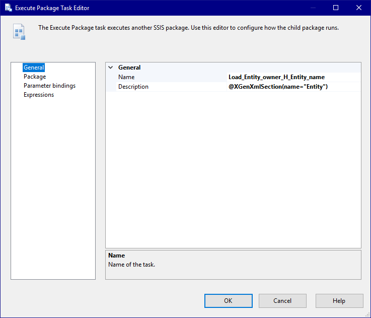 Master package - CrossGenerate v3.4